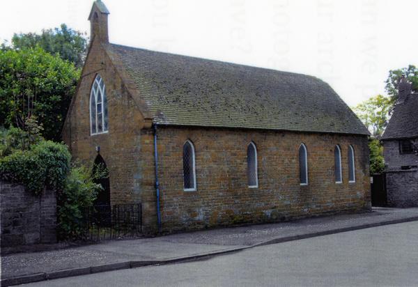 St Joseph’s Church 2008 - File Book 021 | Woodford Halse Archive