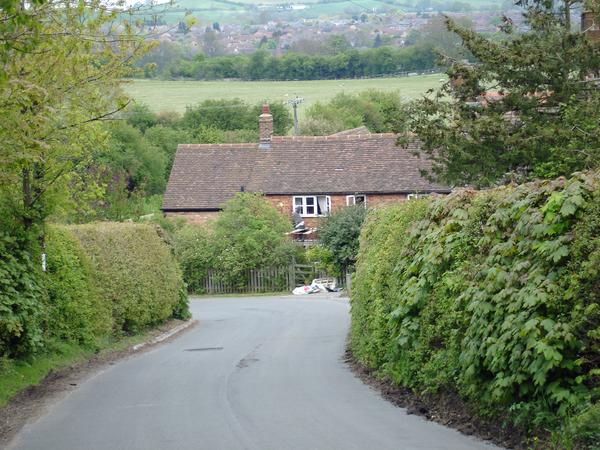 Holder House, Barnetts Hill ~ West Farndon - File Book 016 | Woodford ...